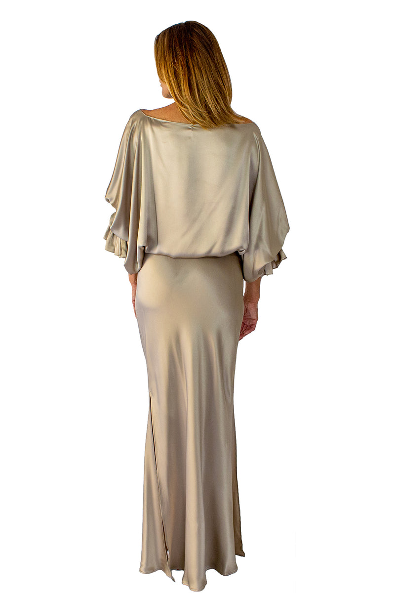 Ora Dress – SELVÁGE